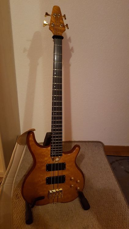 Wunderbar E Bass Kaufen Bildernull