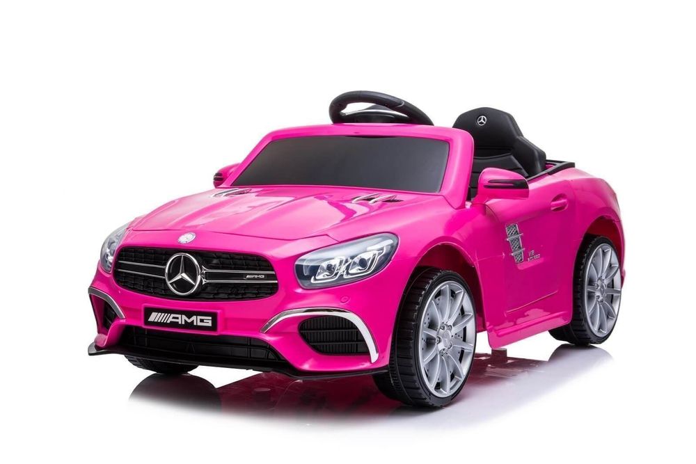 Mercedes-Benz SL 63 AMG Roadster (Neu und originalverpackt) in Wil für ...