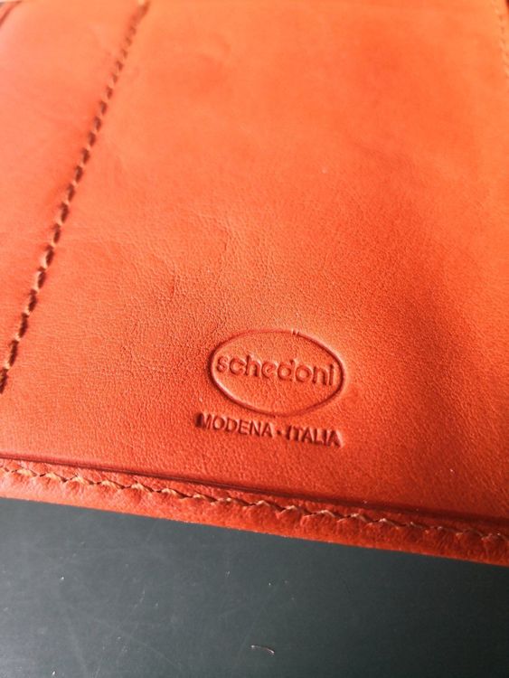 Omega by Schedoni Modena Italia (Gebraucht) in Evilard für CHF 23 – mit ...