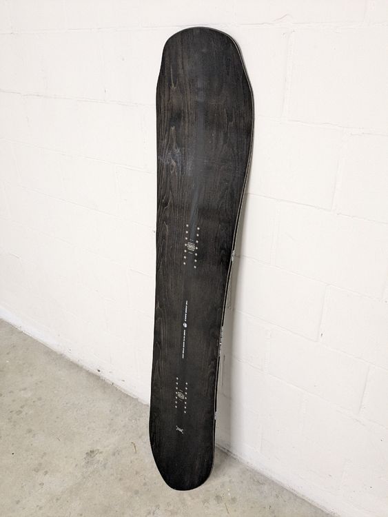 Arbor Single 152 Freeride Snowboard (Gebraucht) in Aadorf für CHF 195 ...