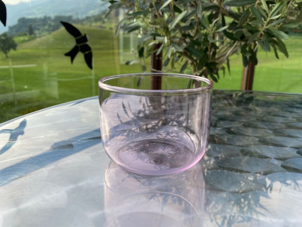 HAY Glas Dänemark Design | Kaufen auf Ricardo