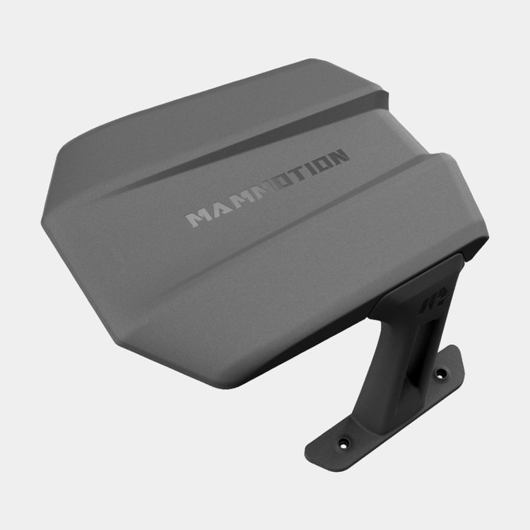 Mammotion Garage für Mähroboter z.B. Yuka mini (2025) (Neu und ...