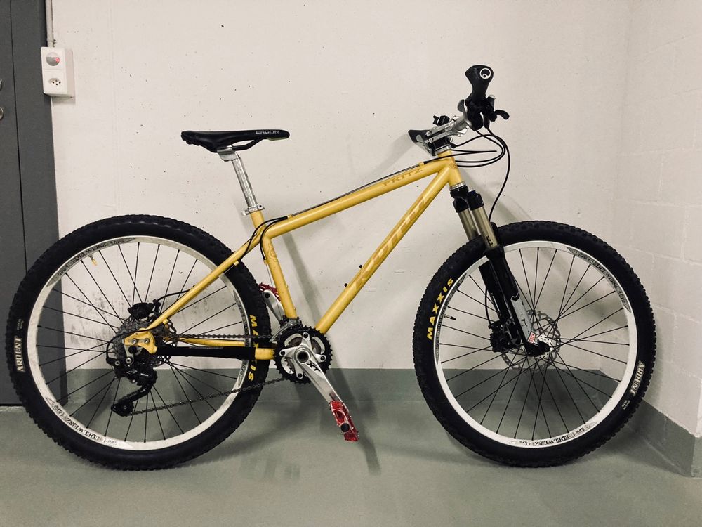 Kona Explosive 26” - S | Kaufen auf Ricardo