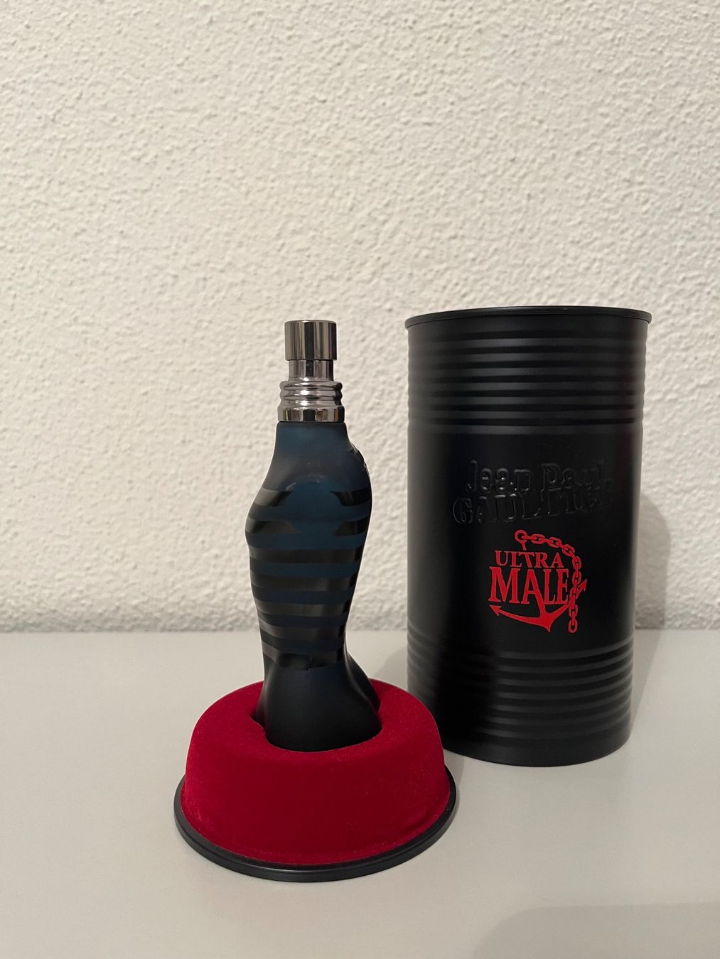 Jean Paul Gaultier Ultra Male, 75ml - Nicht mehr produziert! (Neu ...