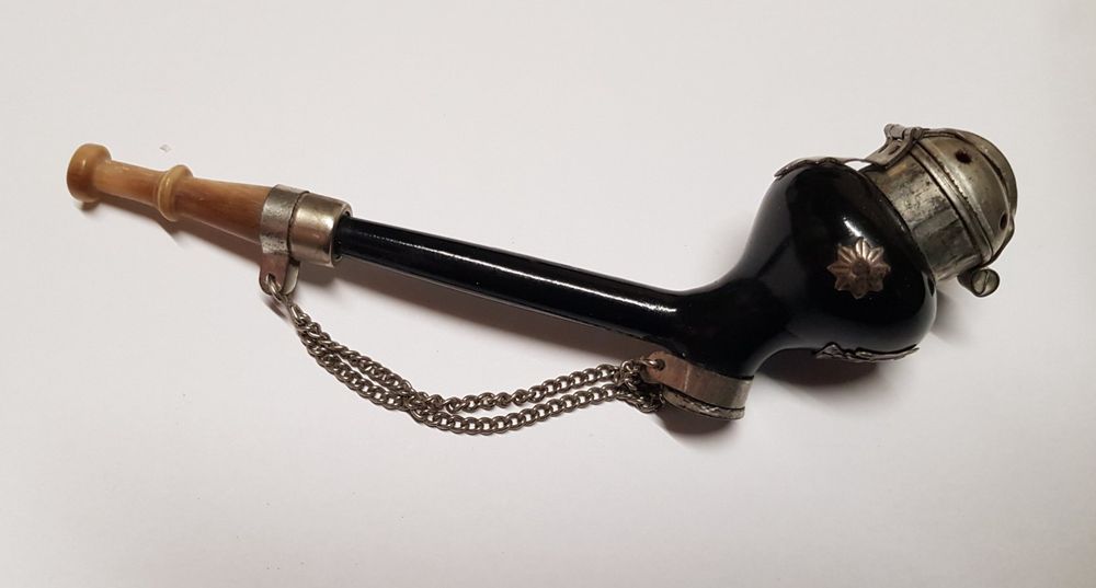 Lindauerli Appenzeller Sennenpfeife Toggenburg Tabak Pfeife (Gebraucht ...