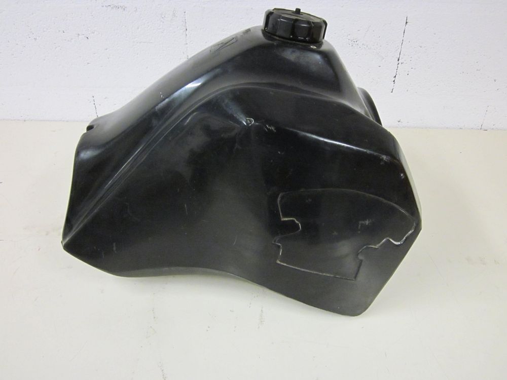 YAMAHA XT 600 47N 43F 1985 Réservoir Acerbis Oldtimer (D'occasion) à ...