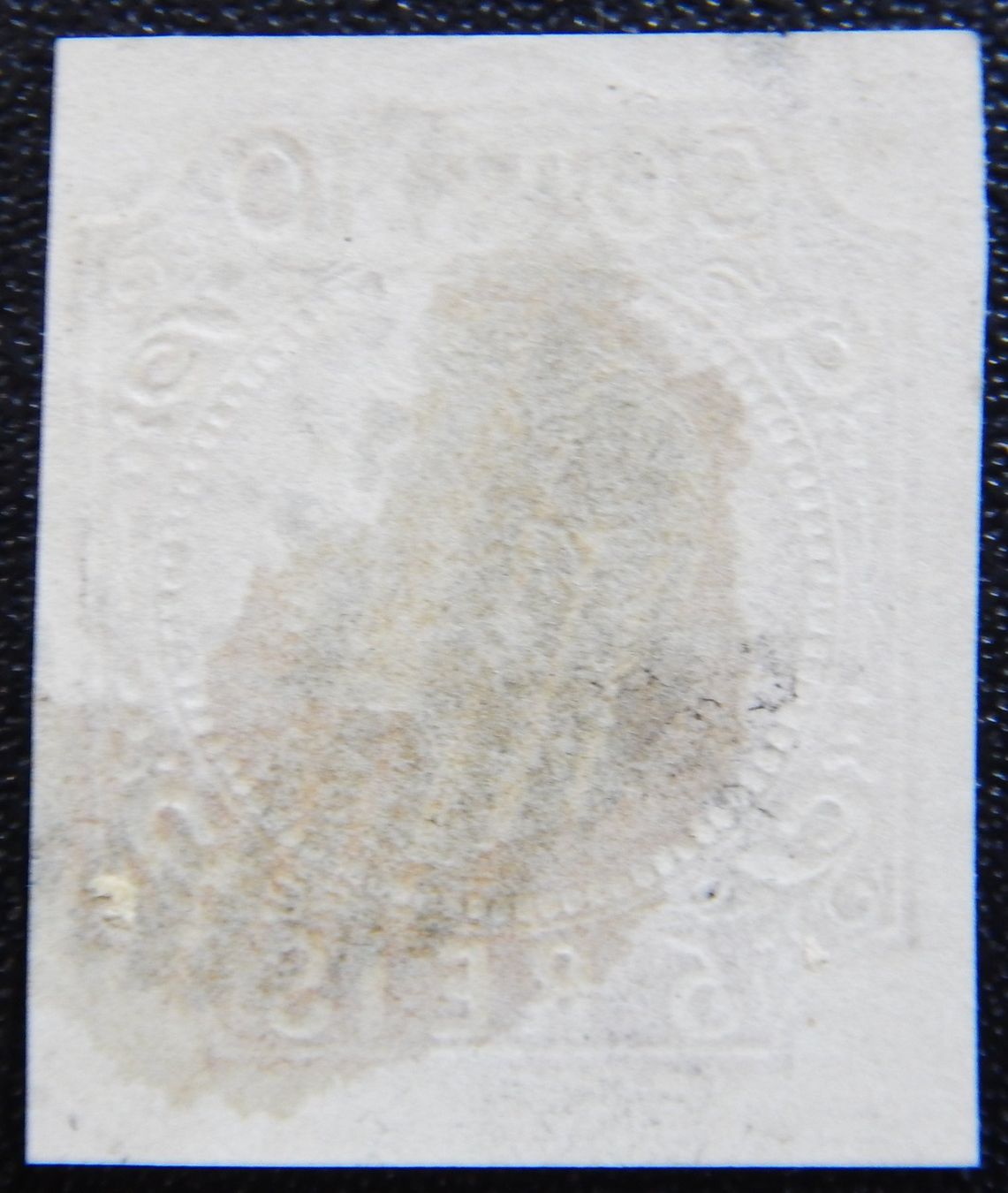 Portugal Kat. 9a gest. 1856 Kat. 100 Euro (Gebraucht) in Zürich für CHF ...