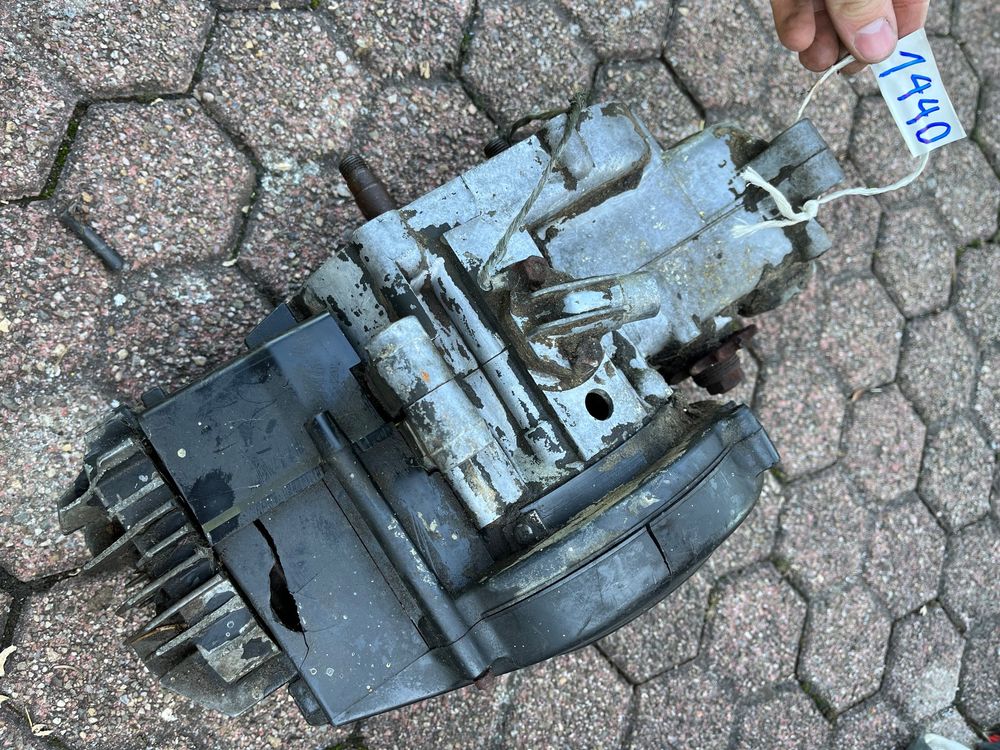 Pony/Cilo Mofa Motor | Kaufen auf Ricardo