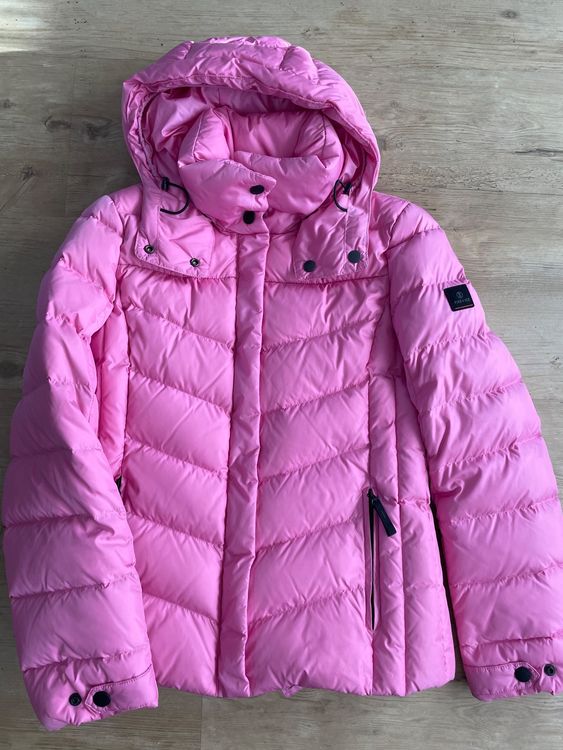 Original Bogner Jacke (Gebraucht) in Zermatt für CHF 60 – mit Lieferung ...