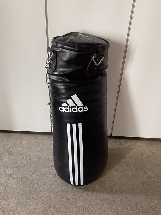 Adidas Boxsack mit Anhänger | Kaufen auf Ricardo