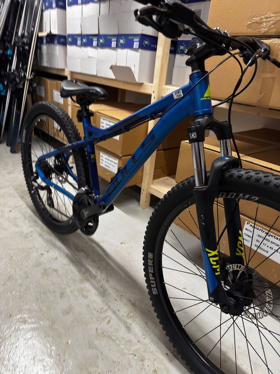 Bulls Sharptail 2 Disc 27.5, Grösse L, Gebraucht (Gebraucht) in Zermatt ...