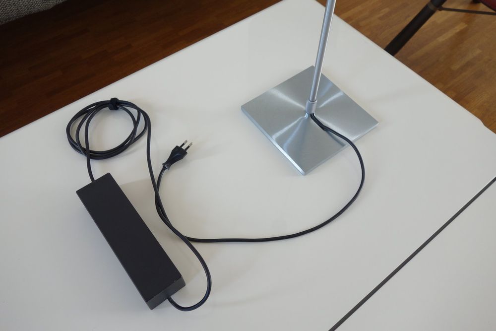 Luceplan Costanza Tischleuchte LED Version (Gebraucht) in St. Gallen ...