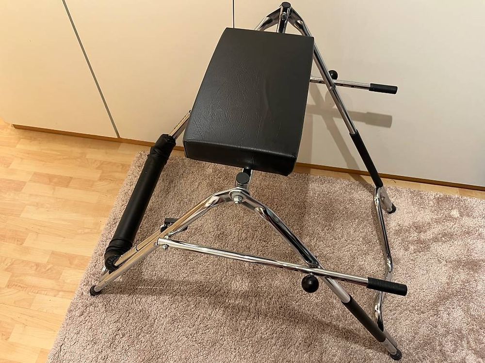 Invertrac - Rücken Dehnen / Entspannen / Strecken (Gebraucht) in Meggen ...