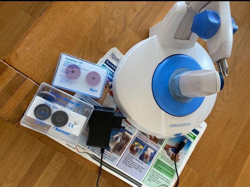 Periostar 3000 Hawe - Dental Schleifmaschiene (Gebraucht) in Glattpark ...