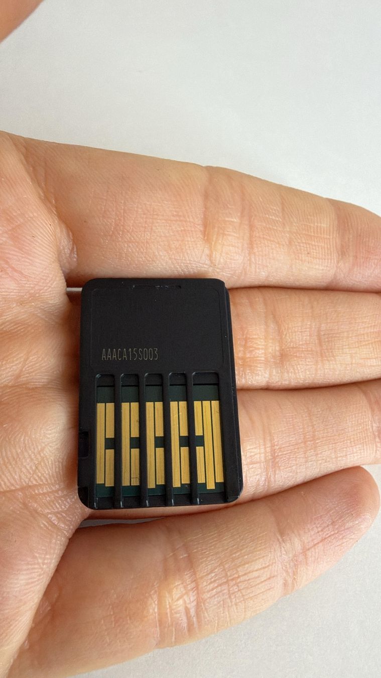 Nintendo Switch Game: Super Mario Odyssey - Fun! (Gebraucht) in ...