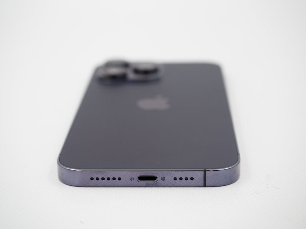 APPLE iPhone 14 Pro Max iCloud gesperrt (25121612) (Defekt) in Zürich ...