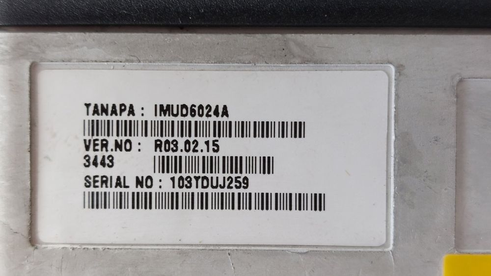 GM380 VHF Funkgerät (Gebraucht) in Bauma für CHF 80 – mit Lieferung auf ...