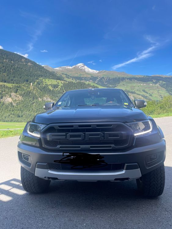 Ford Ranger Raptor | Kaufen auf Ricardo
