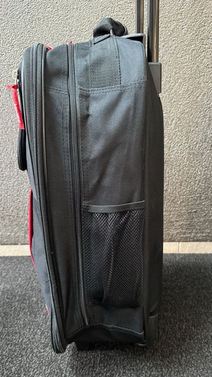 Ferrari Sabelt Racing Trolley (Neu (gemäss Beschreibung)) in Rieden SG ...