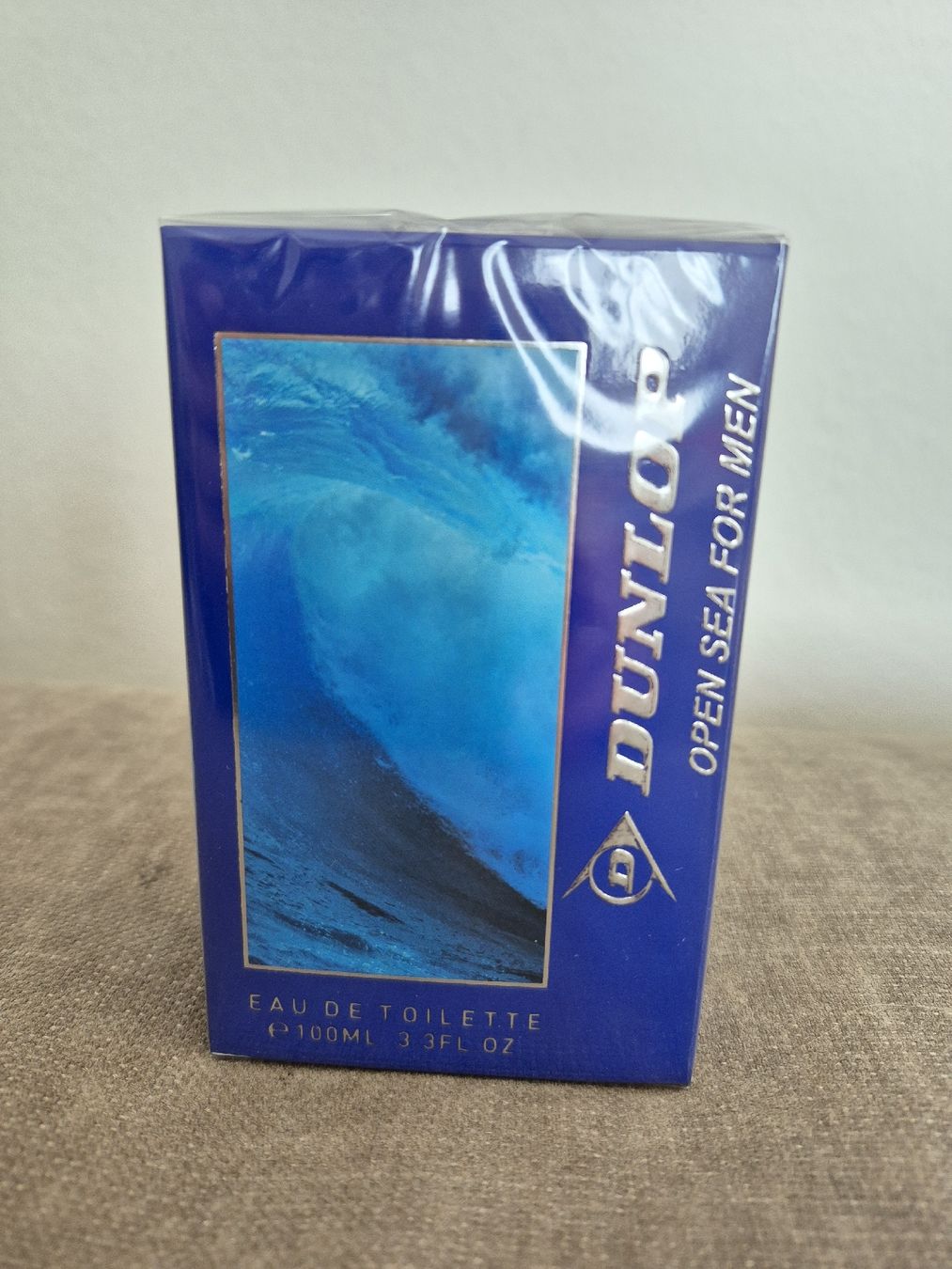 DUNLOP Open Sea For Men, 100ml (Neu und originalverpackt) in Beatenberg ...