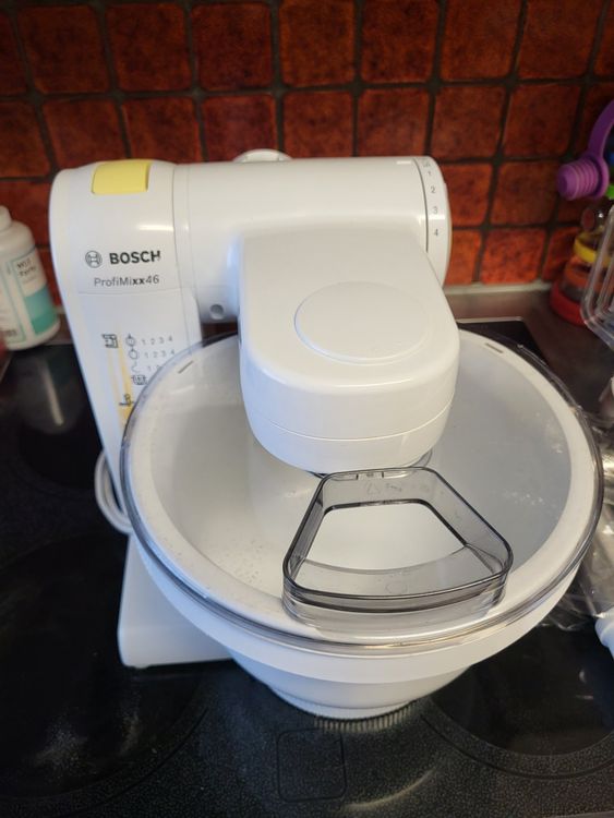 Universal kitchen machine | Kaufen auf Ricardo