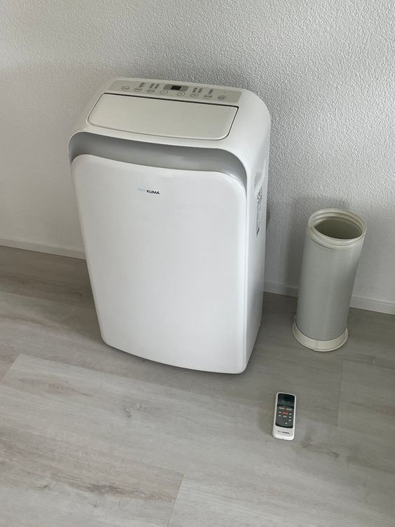 Klimaanlage Monoblock 9000 ProKlima (Gebraucht) in Zürich für CHF 94 ...