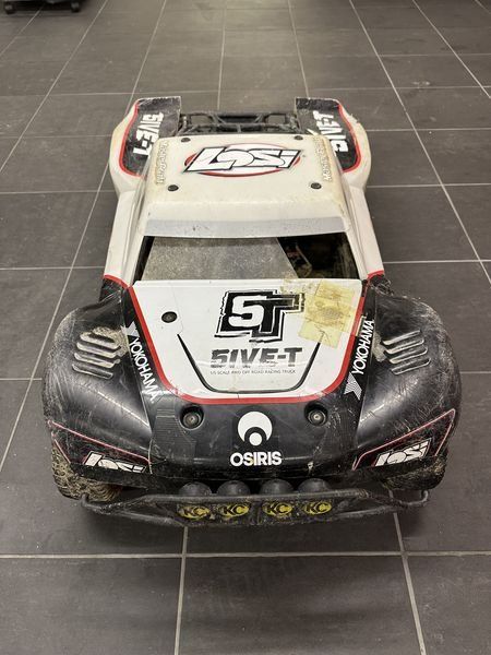 Losi 5IVE-T | Kaufen auf Ricardo