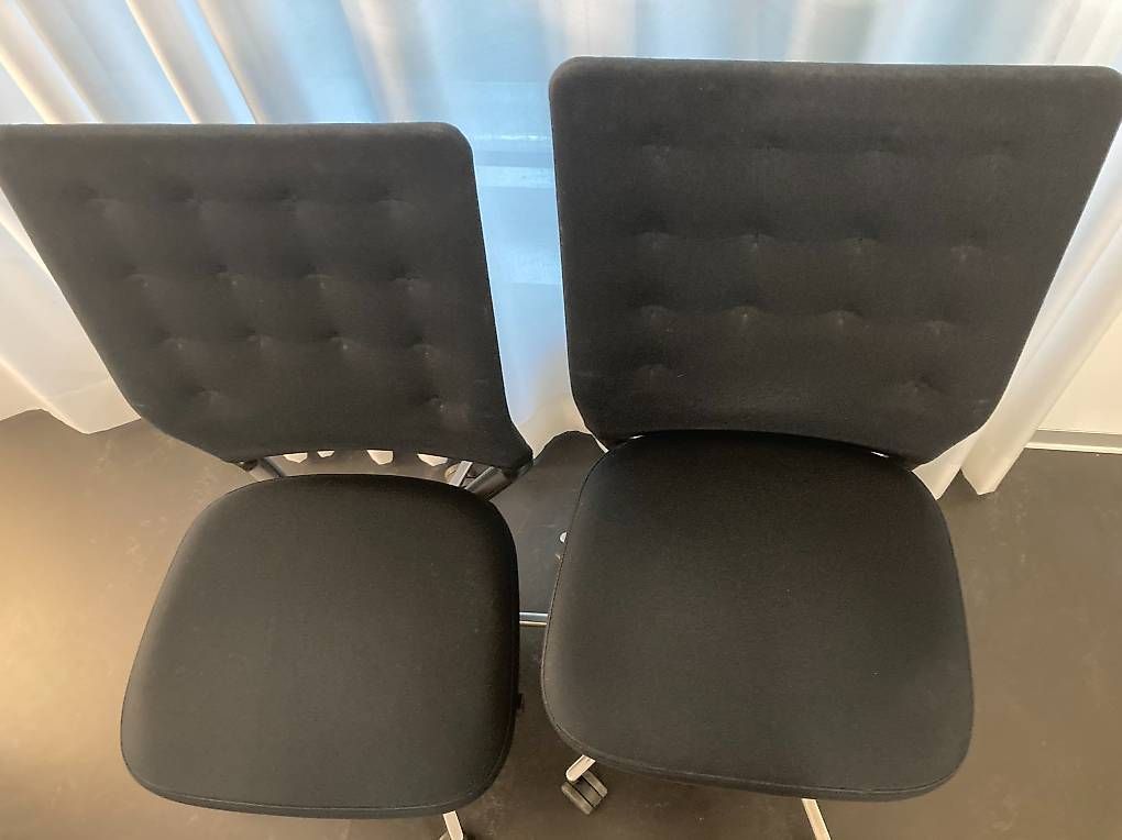 Vitra ID Trim Original ohne Armlehne (D'occasion) à Heimiswil pour CHF ...