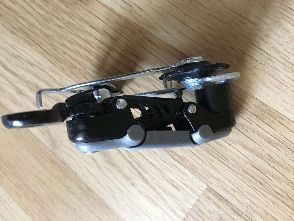 Shimano Altus C50 Wechsel neu | Kaufen auf Ricardo