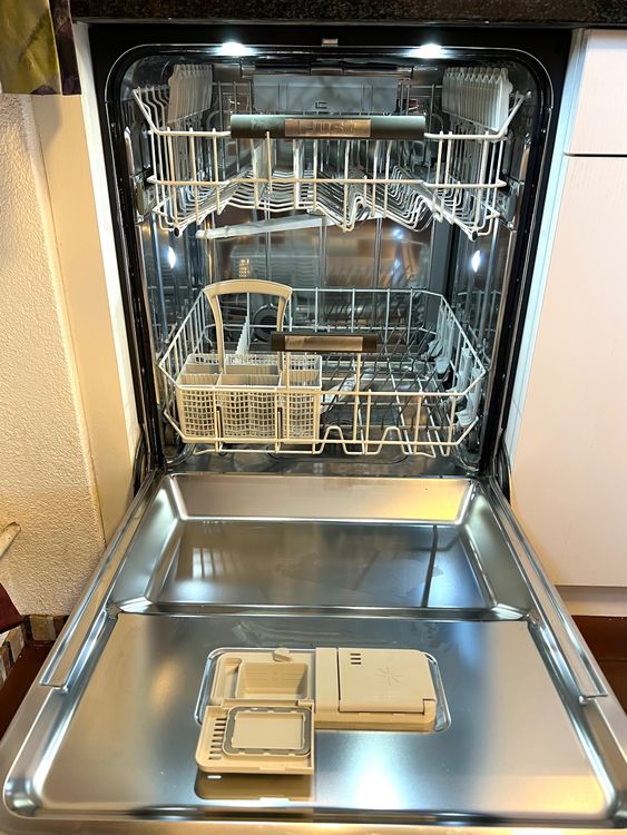 Geschirrspüler V-Zug GS FV 4055 W (Gebraucht) in Innerberg für CHF 230 ...
