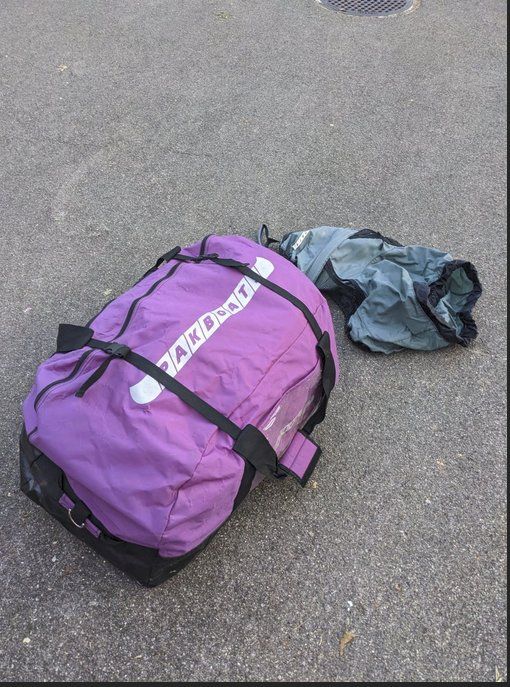 Pakboats XT-17 Faltboot (Gebraucht) in solothurn für CHF 550 – nur ...