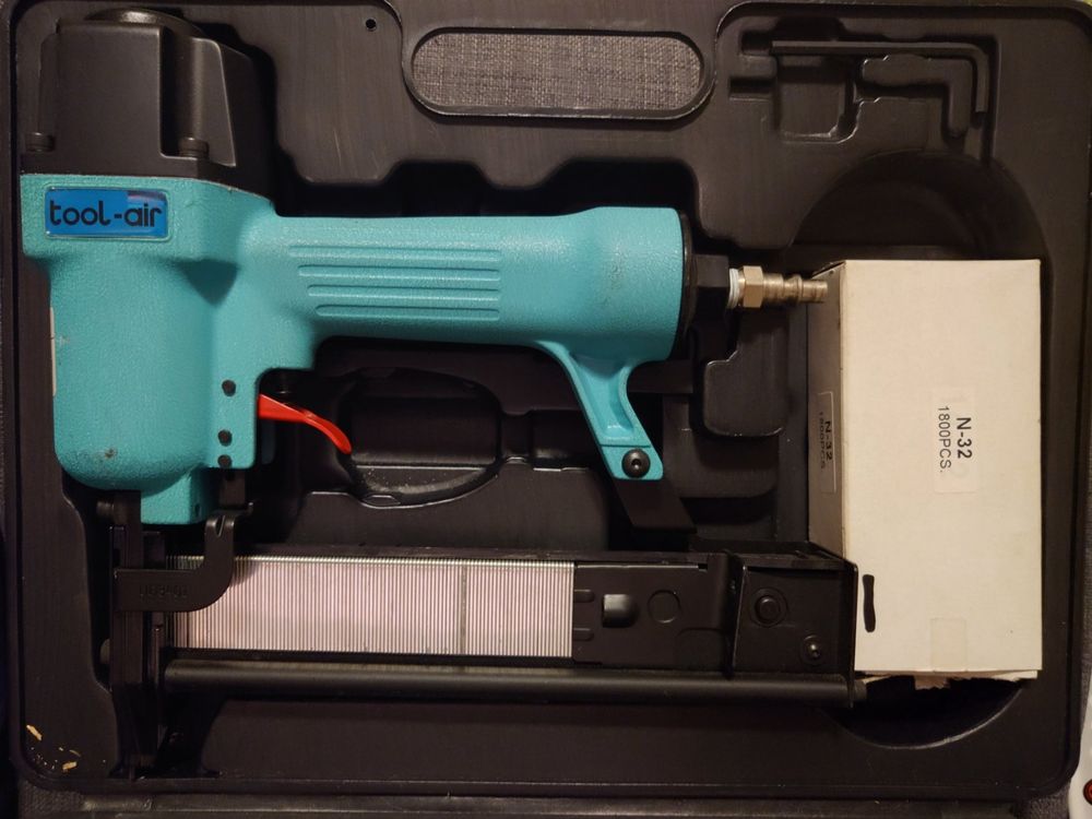 Druckluft-Tacker tool air N-32 (Gebraucht) in Winterthur für CHF 50 ...