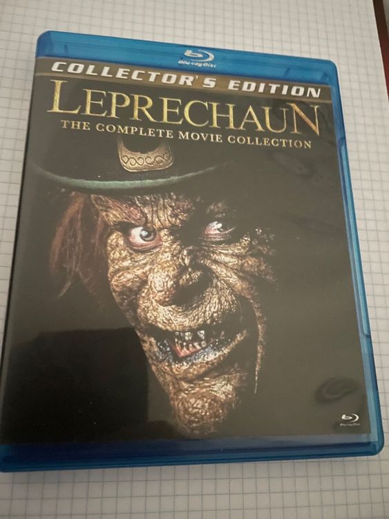 Leprechaun-Collection | Kaufen auf Ricardo