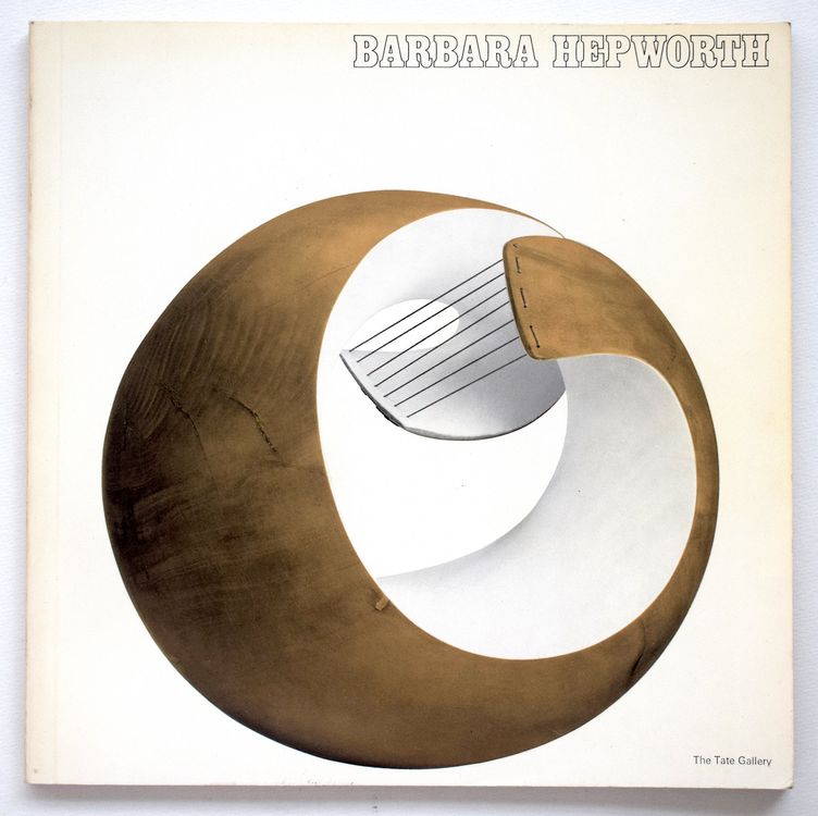 Hepworth Avantgarde Tate Gallery Avantgardekunst Barbara (Gebraucht) in ...