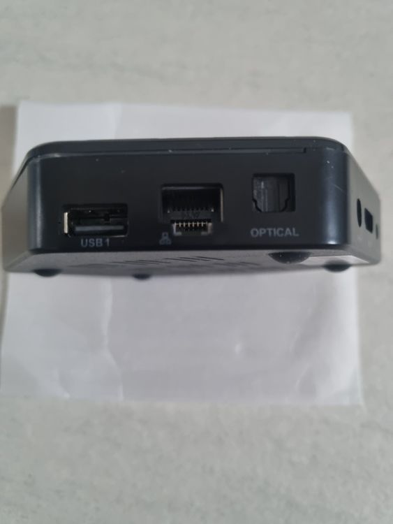 Android TV BOX (Neu (gemäss Beschreibung)) in Niederweningen für CHF 25 ...