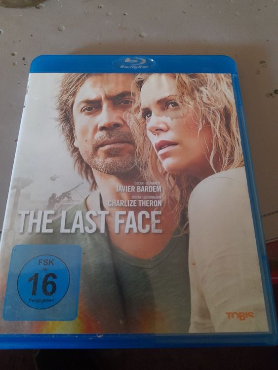 The Last Face | Kaufen auf Ricardo