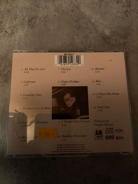 Wendy MaHarry - Wendy MaHarry | Kaufen auf Ricardo