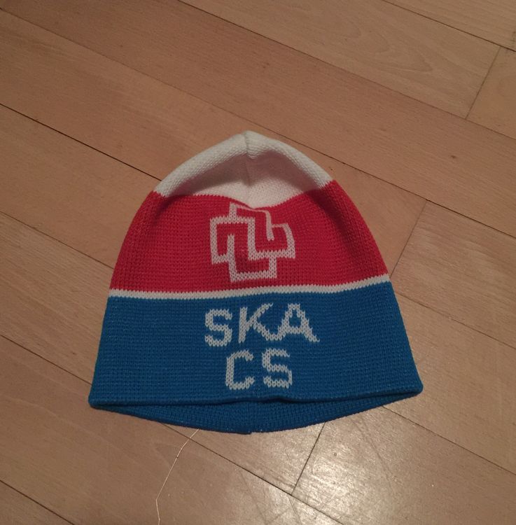Original SKA Mütze - ungetragen | Kaufen auf Ricardo