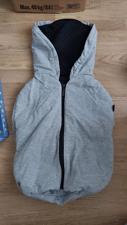 ABC Fusssack (Neu (gemäss Beschreibung)) in Adliswil für CHF 10 – mit Lieferung auf Ricardo kaufen