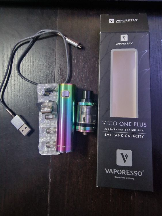 Vaporesso one Plus | Kaufen auf Ricardo