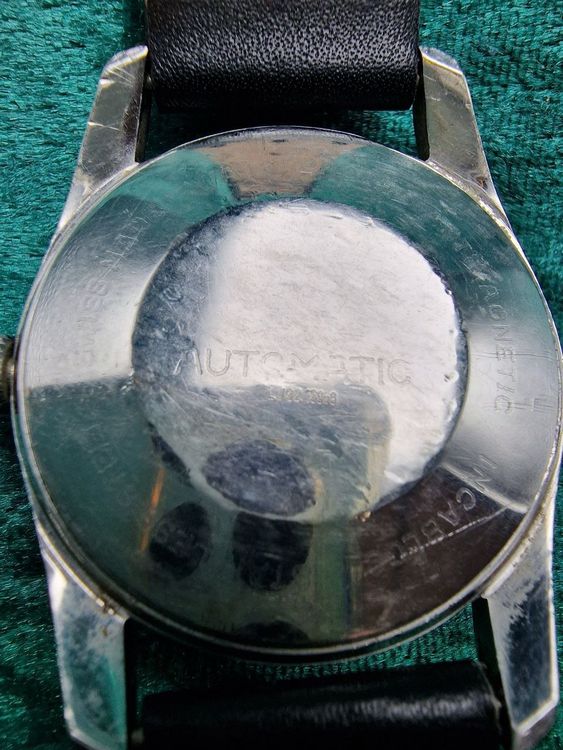 Gebrauchte schöne ATREXA Superautomatikaus 1955-ge (Gebraucht) in ...