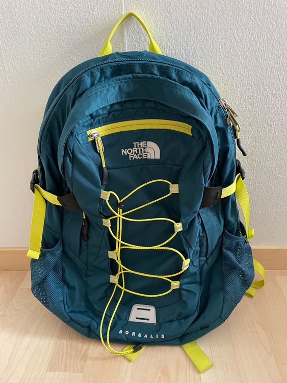 The North Face Borealis Rucksack | Kaufen auf Ricardo