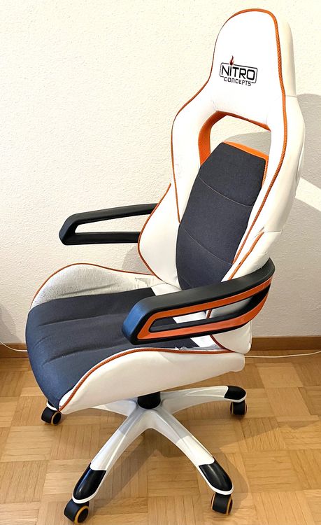 Gebrauchter Gaming chair | Kaufen auf Ricardo