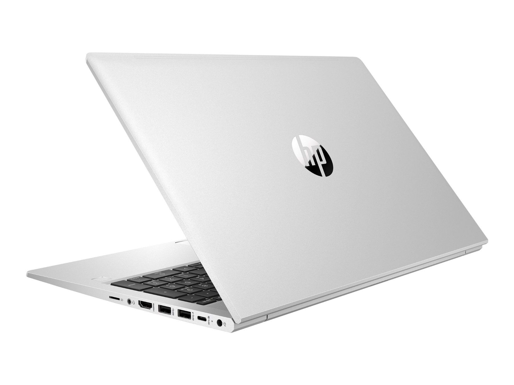 HP ProBook 450 G8/Core i5-1135G7/32GB RAM/512GB SSD/Wind.11 (Gebraucht ...