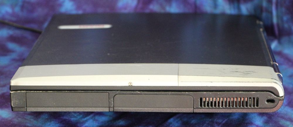 Compaq Evo N800c Laptop Notebook | Kaufen auf Ricardo