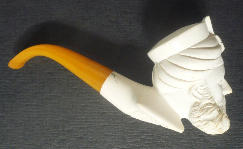 antike MeerschaumPFeife (Gebraucht) in für CHF 38 – mit Lieferung auf ...
