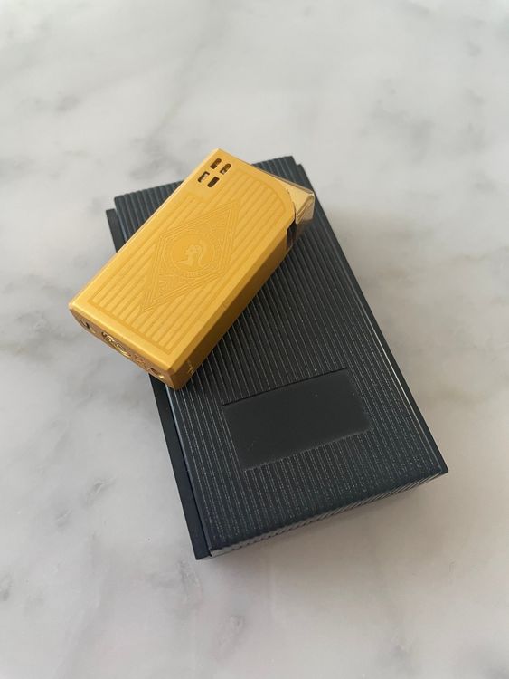 Vintage Novaflam Gas-Feueranzünder (Defekt) in Luzern für CHF 50 – nur ...