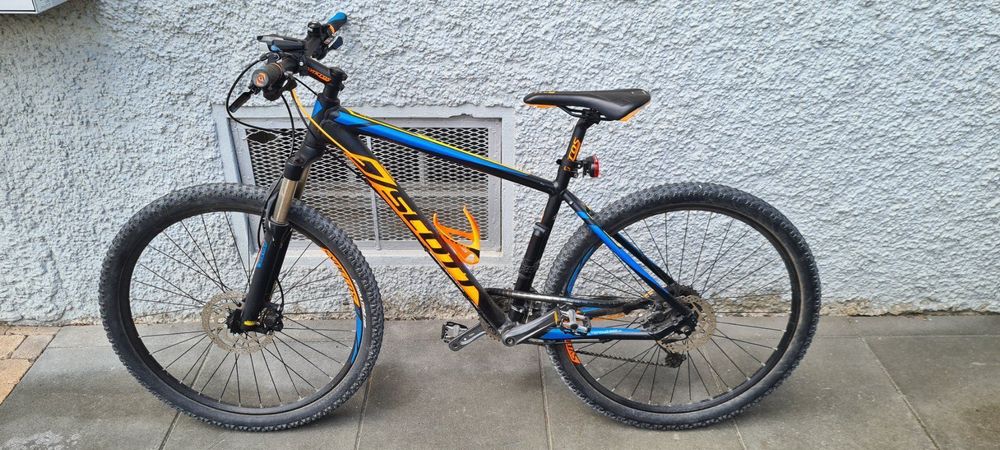 VTT scott aspect 730 | Kaufen auf Ricardo