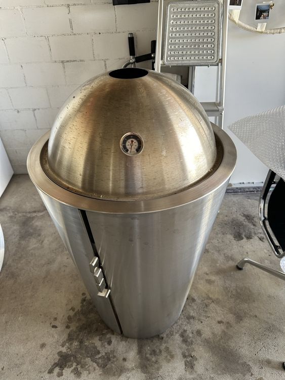 Eva Solo Gasgrill-Fass 59cm | Kaufen auf Ricardo