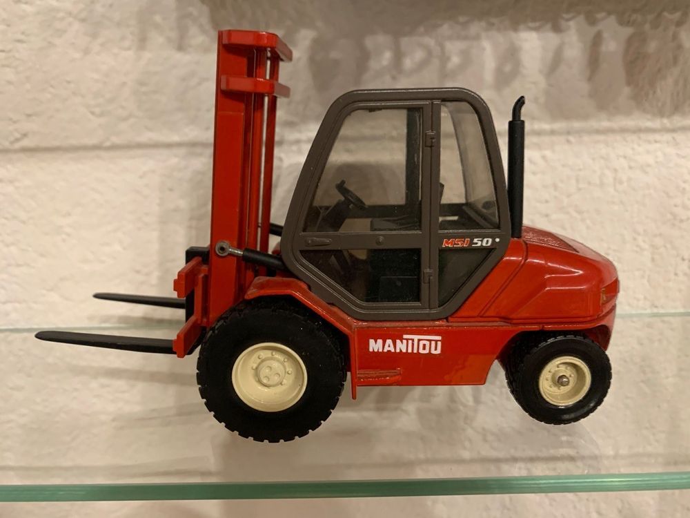 Stapler Modell (Gebraucht) in für CHF 5 – mit Lieferung auf Ricardo kaufen